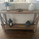 Three Posts Bella Console Table & Reviews | Wayfair.co.uk
